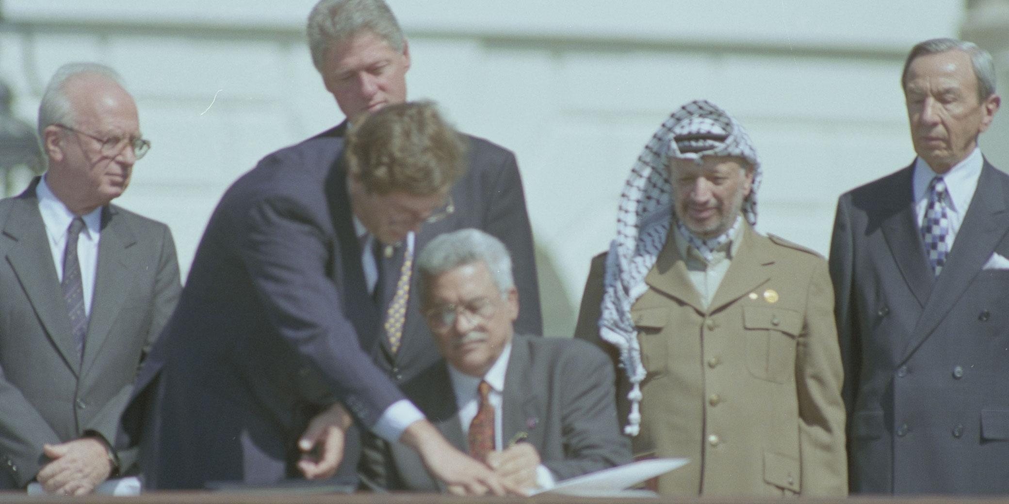 Understanding the history of the Palestine Liberation Organization ...