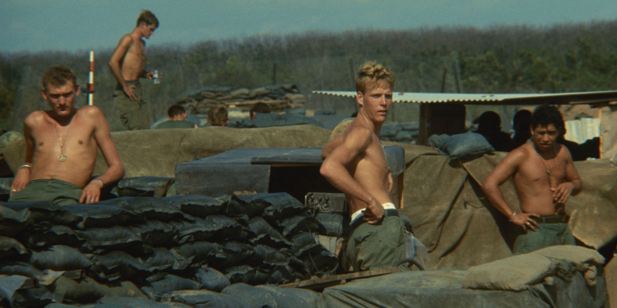 What were the causes of the Vietnam War? - History Skills