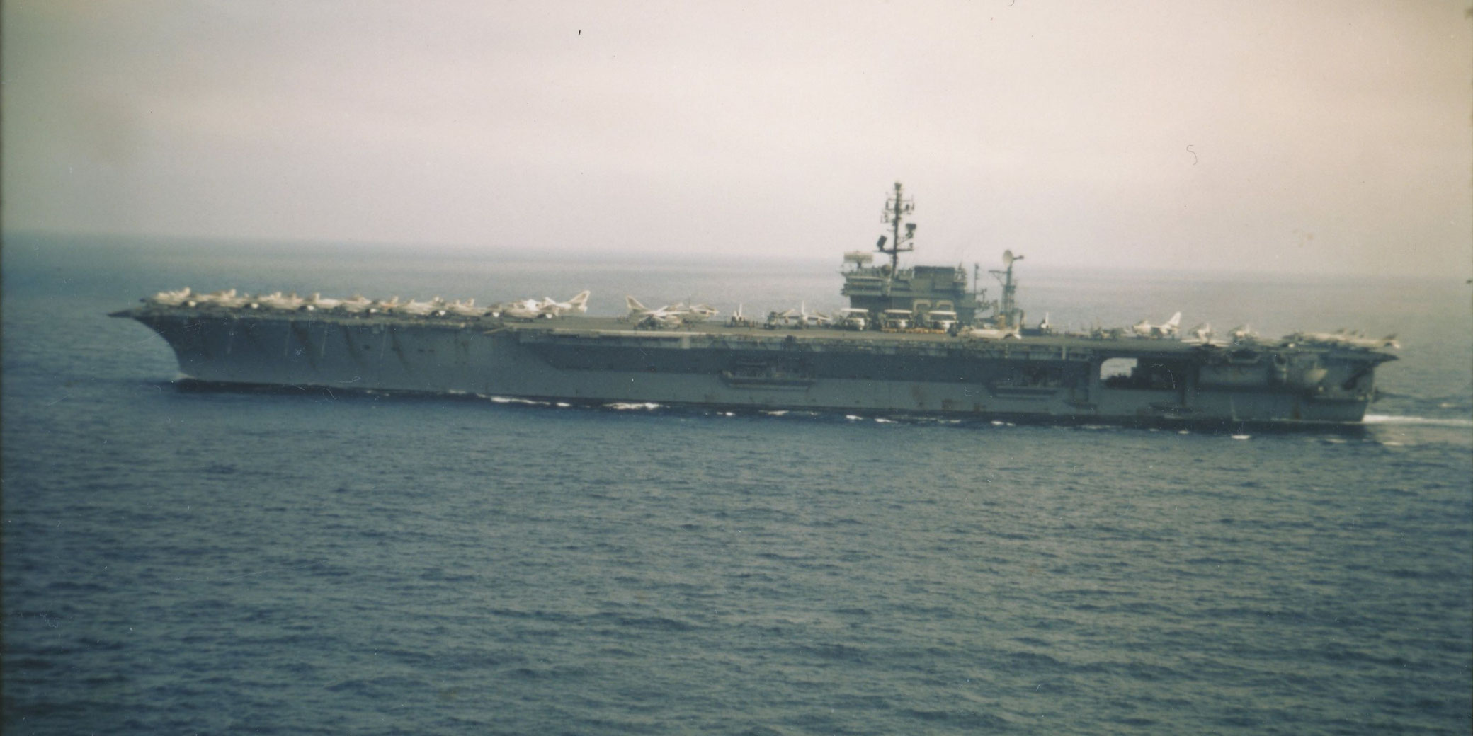 The Gulf of Tonkin Incident: Did America lie to start a war? - History ...