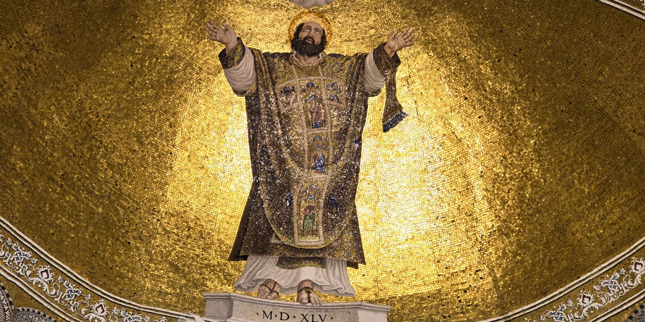 What happened to the 12 disciples of Jesus? - History Skills