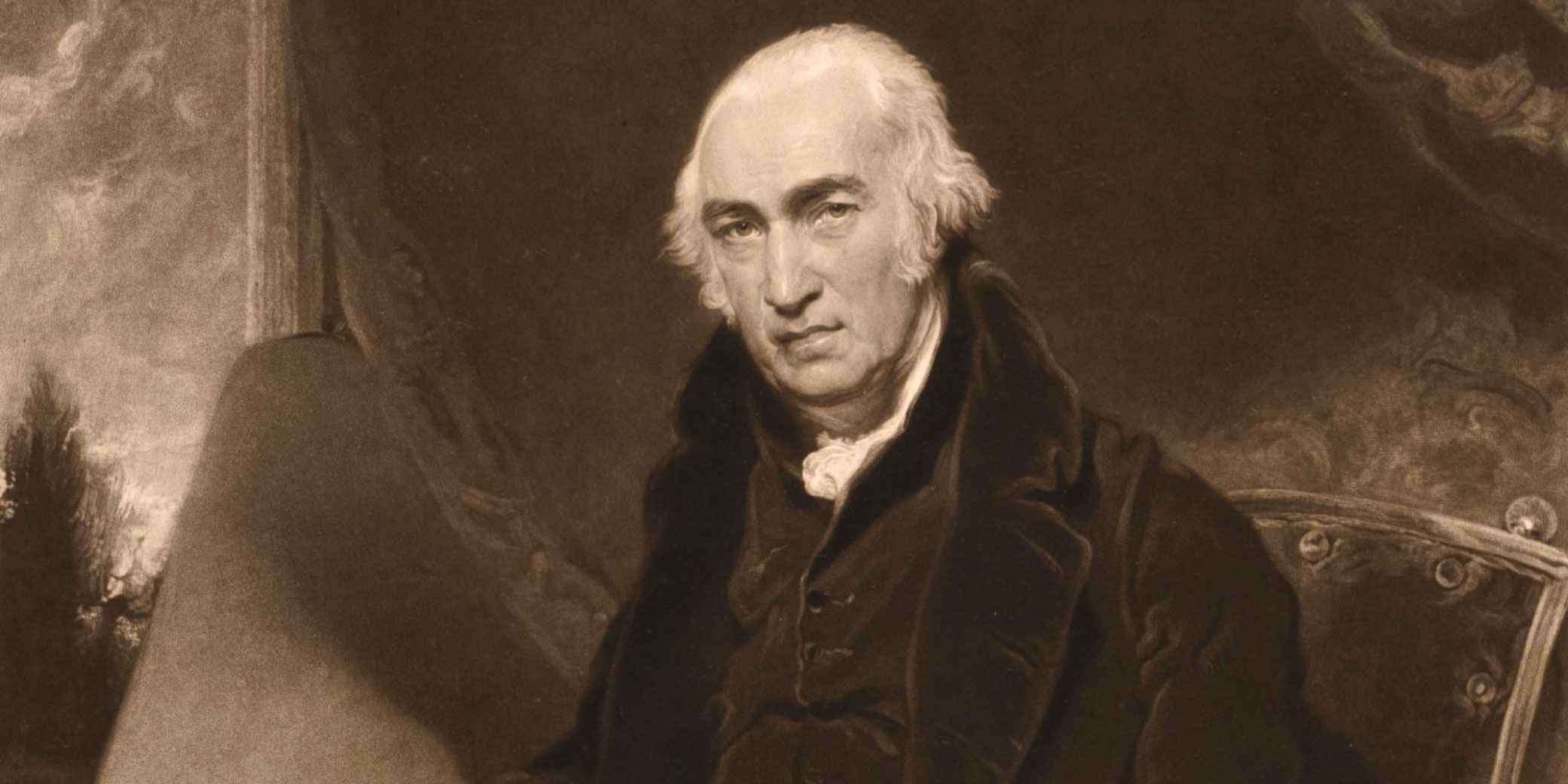 James Watt’s remarkable invention that created the modern world ...