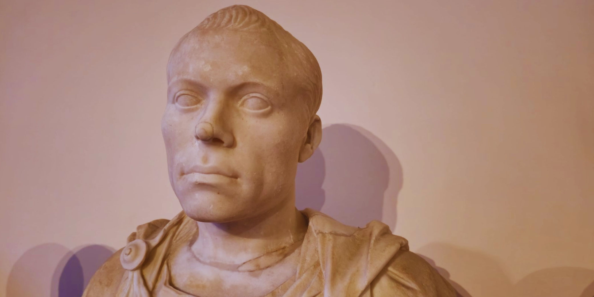 Ancient Roman Senate