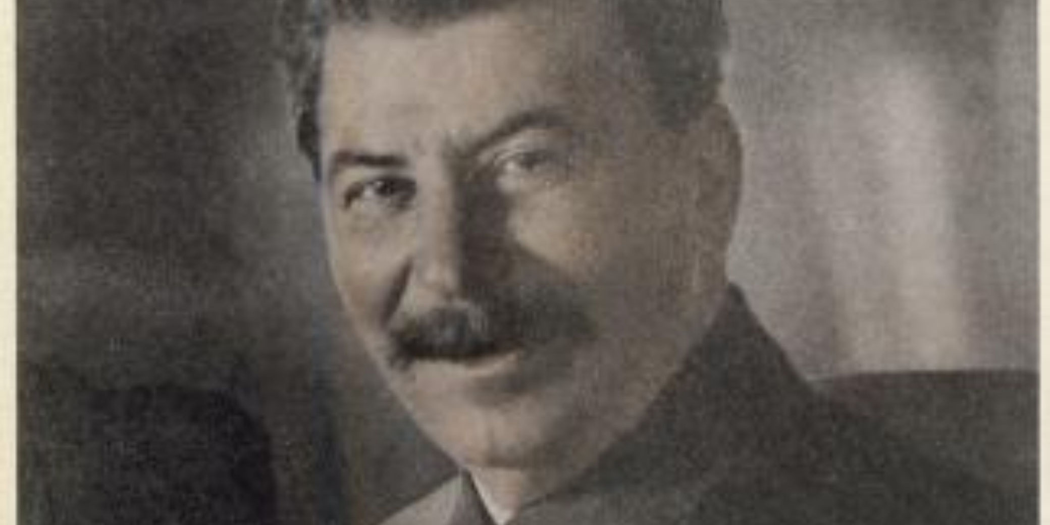 The unseen side of Stalin: His life before power - History Skills