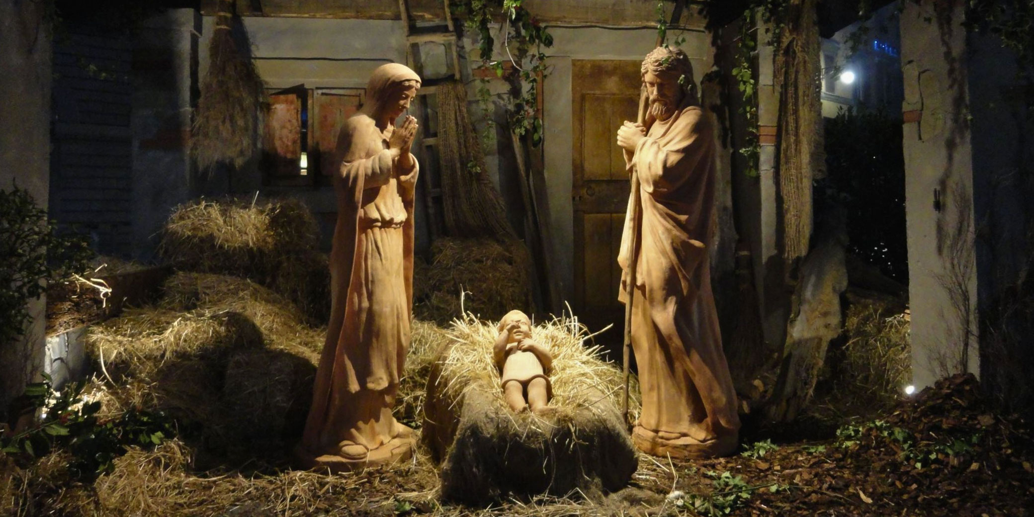 Was Jesus really born on the 25th of December? - History Skills