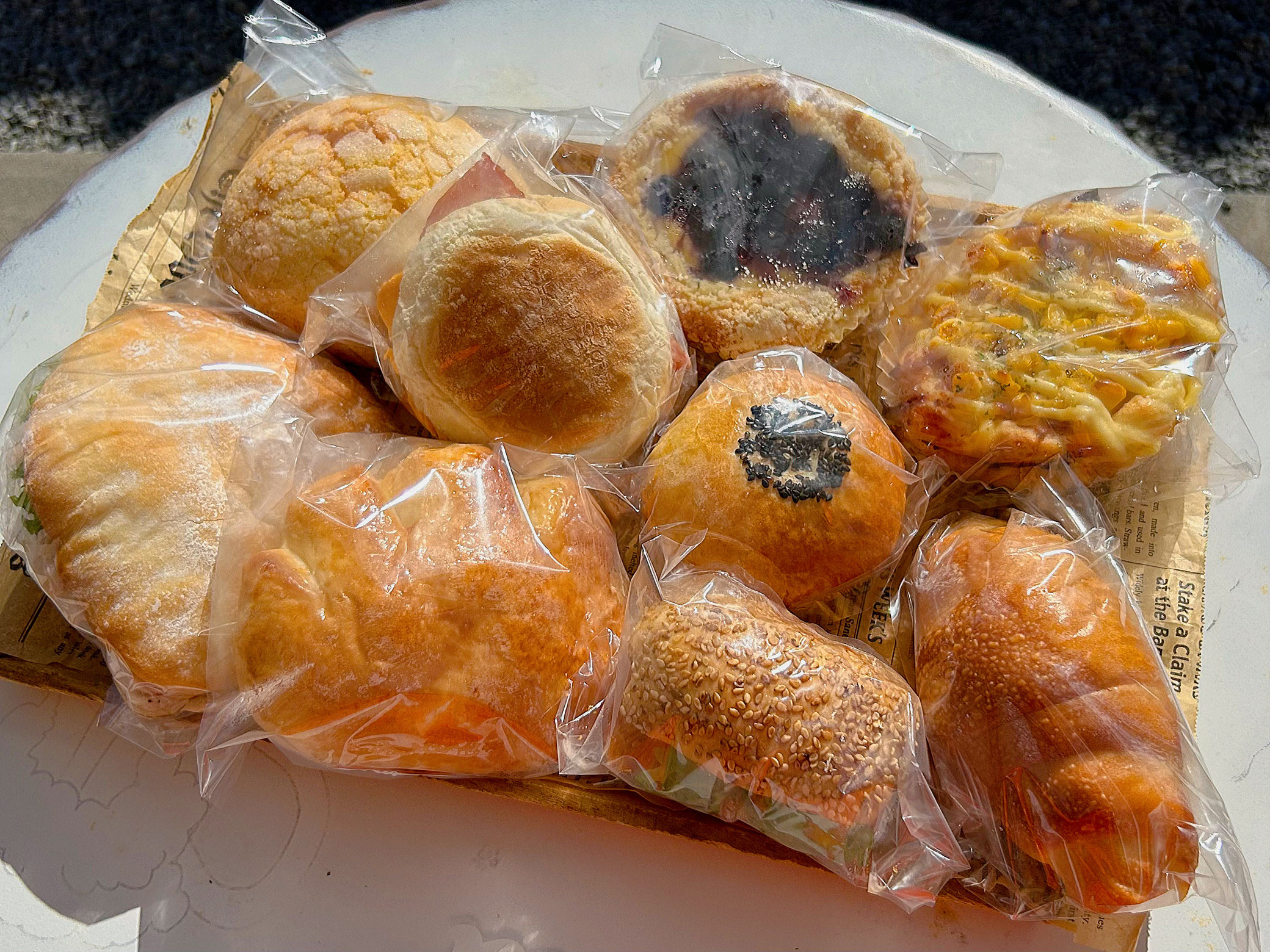 Deli-Sio Kitchen（デリシオ キッチン）｜清水町のお弁当・パンのお店 - Deli-Sio Kitchen（デリシオ キッチン）