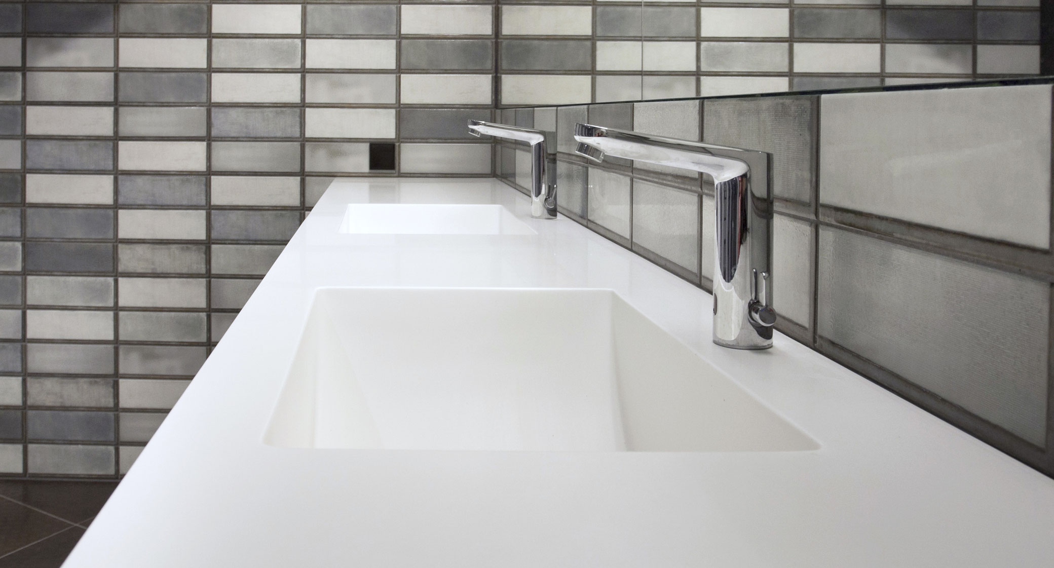 7 unique qualities of acrylic stone - Baltic Stone