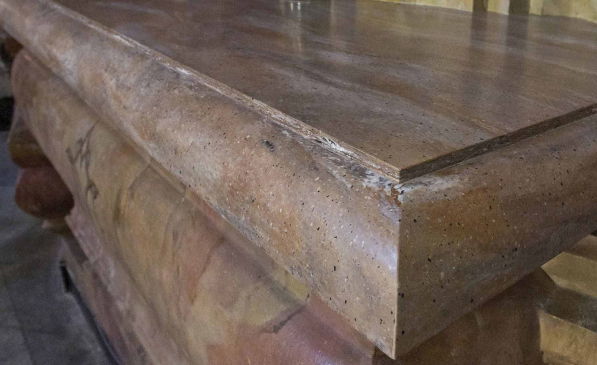 7 unique qualities of acrylic stone - Baltic Stone