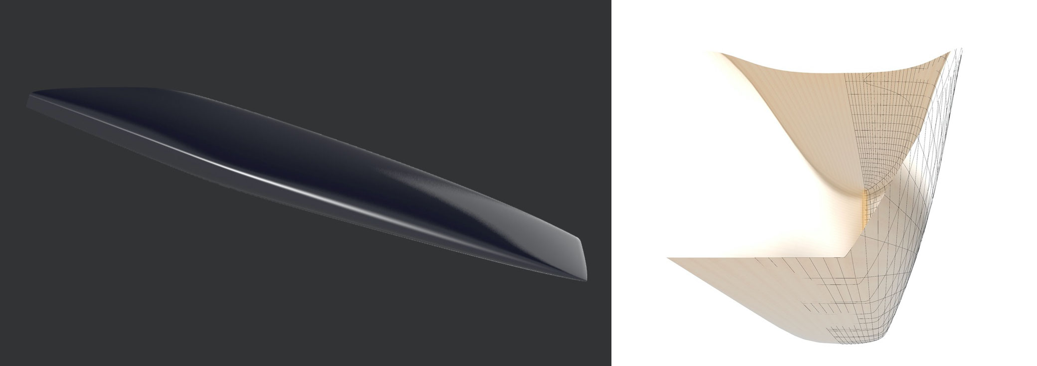 Why Hull Shapes Matter - Catamarans and Trimaran Designs by Grainger ...