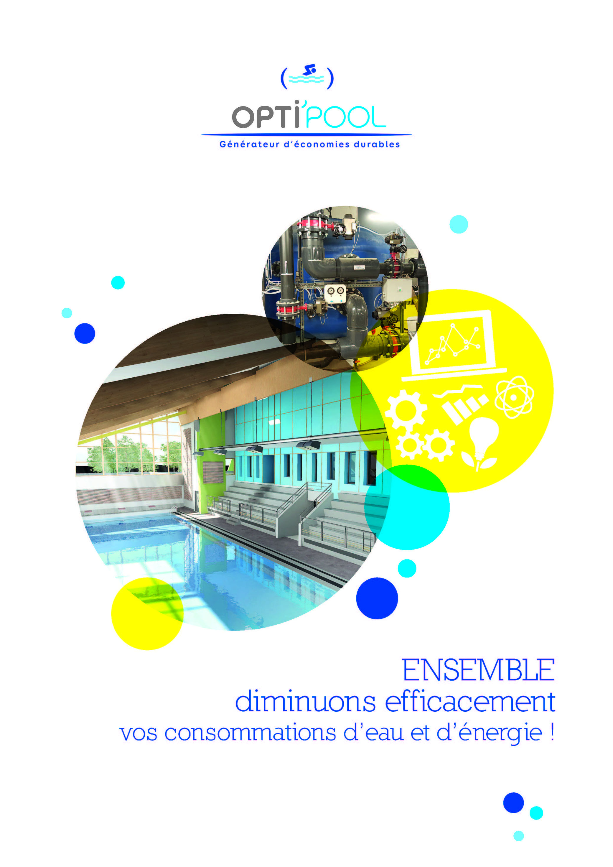 Le suivi énergétique - Bureau d'études Patrick Tual