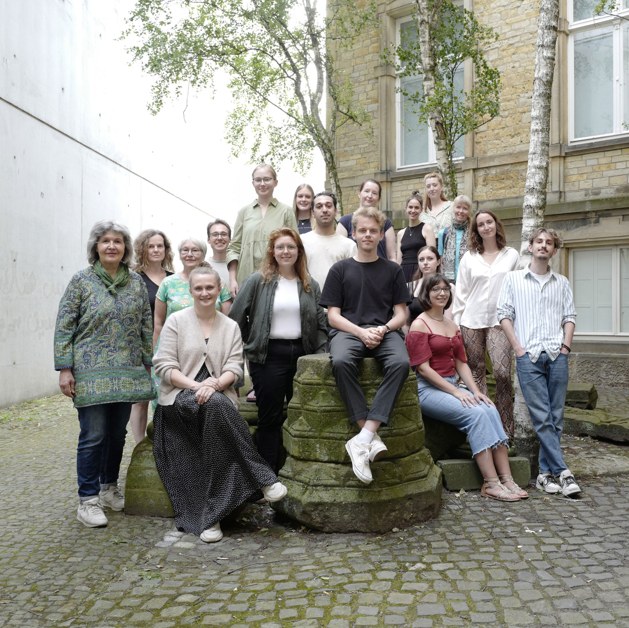 Portraits - Kerstin Hehmann Photographer