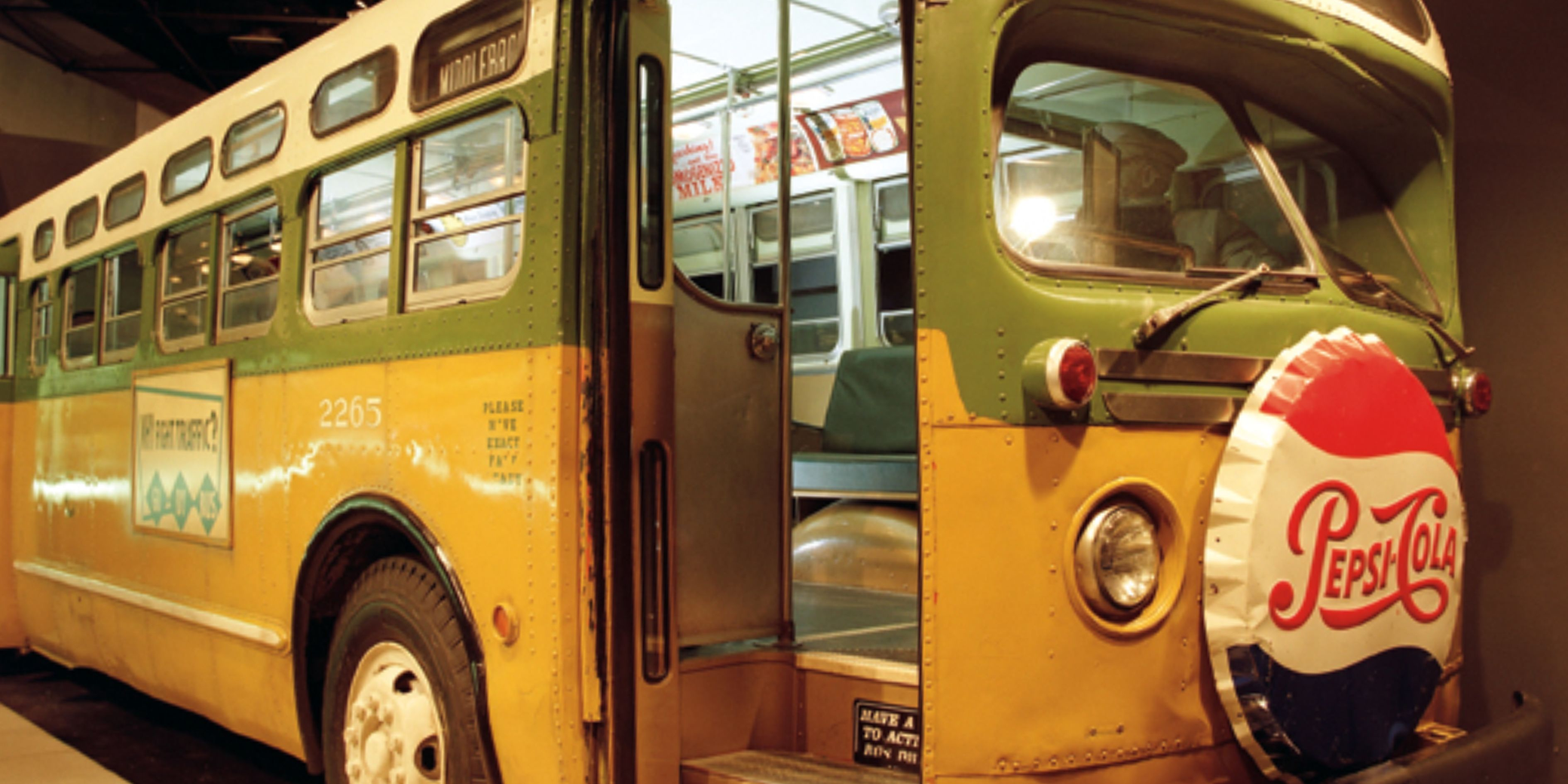 5 things you didn't know about Rosa Parks - History Skills