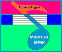 engale - Páxina web de engale