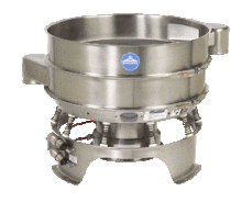 SWECO Screens Separators BigMax GyraMax - Preferred Process Solutions