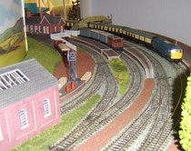 Elham on film - Elham Valley Model Railway Club