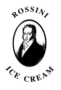 Best quality Ice Cream Koh Samui - Rossini Ice Cream
