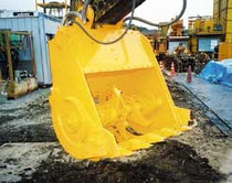 Shallow Soil Mixing (SCM) - Raito, Inc.