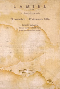 Lamiel-Artiste - LAMIEL- Artiste - Assemblages - Collages