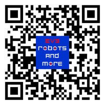 Lego Mindstorms EV3 digital clock (all in one) - ev3robotsandmore-ens ...