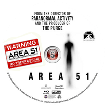 Area 51 - Il mondo degli UFO