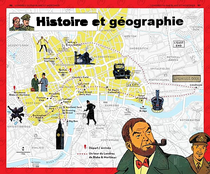 Lexique de géographie (tout le vocabulaire de la géographie scolaire ...