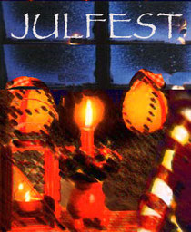 Wintersonnenwende/ Das Julfest - thorsdieners Jimdo-Page!