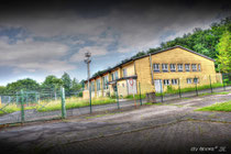 Former Cold War Installations - digital-exposures