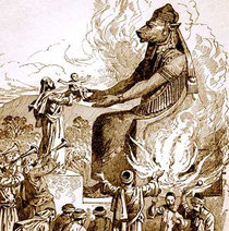 ¿Quién era Baal? - unciondeloalto jimdo page!