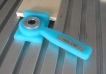 Exzenter Spanner für 8 mm T-Nutenplatte - b-horats jimdo page!