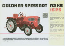 Unterlagen zum Güldner Spessart - TB Drechselkunst