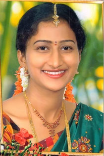 Padmashali Female Second marriage - Pavani Marriage Bureau