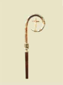 OBJETOS LITURGICOS - Pater Noster