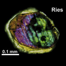 Das Nördlinger Ries - startravels Webseite!