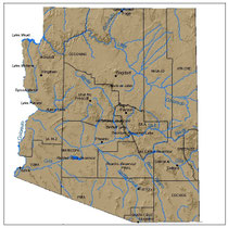 Where Arizona water comes from - environmentalpsychology