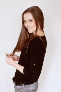 Homepage Webseite Mandy Krahl - Schauspielerin aus Köln - Webseite ...