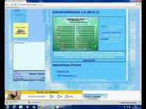 EUROSCOREBOARD - eurovisionfans Webseite!