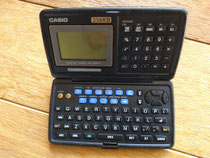 Casio Digital Diary (2) - De website van pdamuseum!