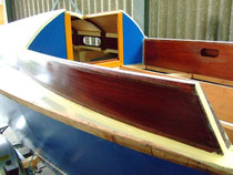 NIS 18-Bau - hanspibootes Webseite!