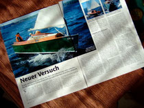 NIS 18-Bau - hanspibootes Webseite!