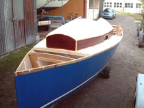 NIS 18-Bau - hanspibootes Webseite!