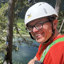 Den Vorstand bilden: - Union Fischlham - Sektion Sportklettern
