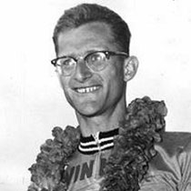 ラッセル・モックリッジ - minnashinda ページ！