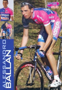 Alessandro Ballan: prossimo ospite a "4 chiacchere al bastione ...