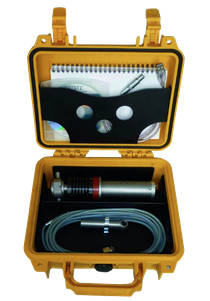 PMI equipment - Marco Marine