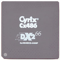 Cyrix Cx486(DLC/SLC) & 5x86 - CPU MUSEUM - MUSEUM OF MICROPROCESSORS ...