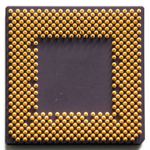 AMD Duron - CPU MUSEUM - MUSEUM OF MICROPROCESSORS & DIE PHOTOGRAPHY
