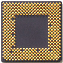 AMD Duron - CPU MUSEUM - MUSEUM OF MICROPROCESSORS & DIE PHOTOGRAPHY