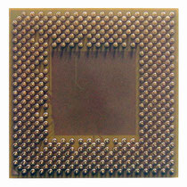 AMD Athlon XP - CPU MUSEUM - MUSEUM OF MICROPROCESSORS & DIE PHOTOGRAPHY