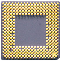 AMD Duron - CPU MUSEUM - MUSEUM OF MICROPROCESSORS & DIE PHOTOGRAPHY