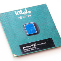 pentium 3 release date