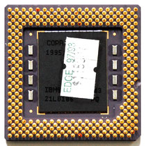 IBM 6x86/6x86MX - CPU MUSEUM - MUSEUM OF MICROPROCESSORS & DIE PHOTOGRAPHY